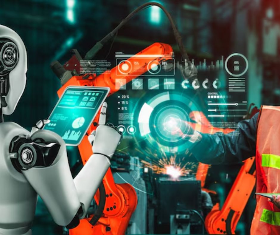 AUTODESK ROBOTICS – Bell Global Institute